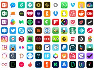 Understanding App Icons: A Complete Guide - Blog Velvet Designs